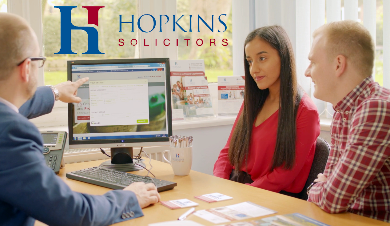 Hopkins Solicitors - Mediabox Productions