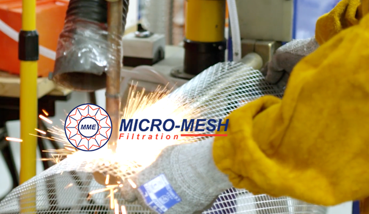 Micro Mesh - Mediabox Productions