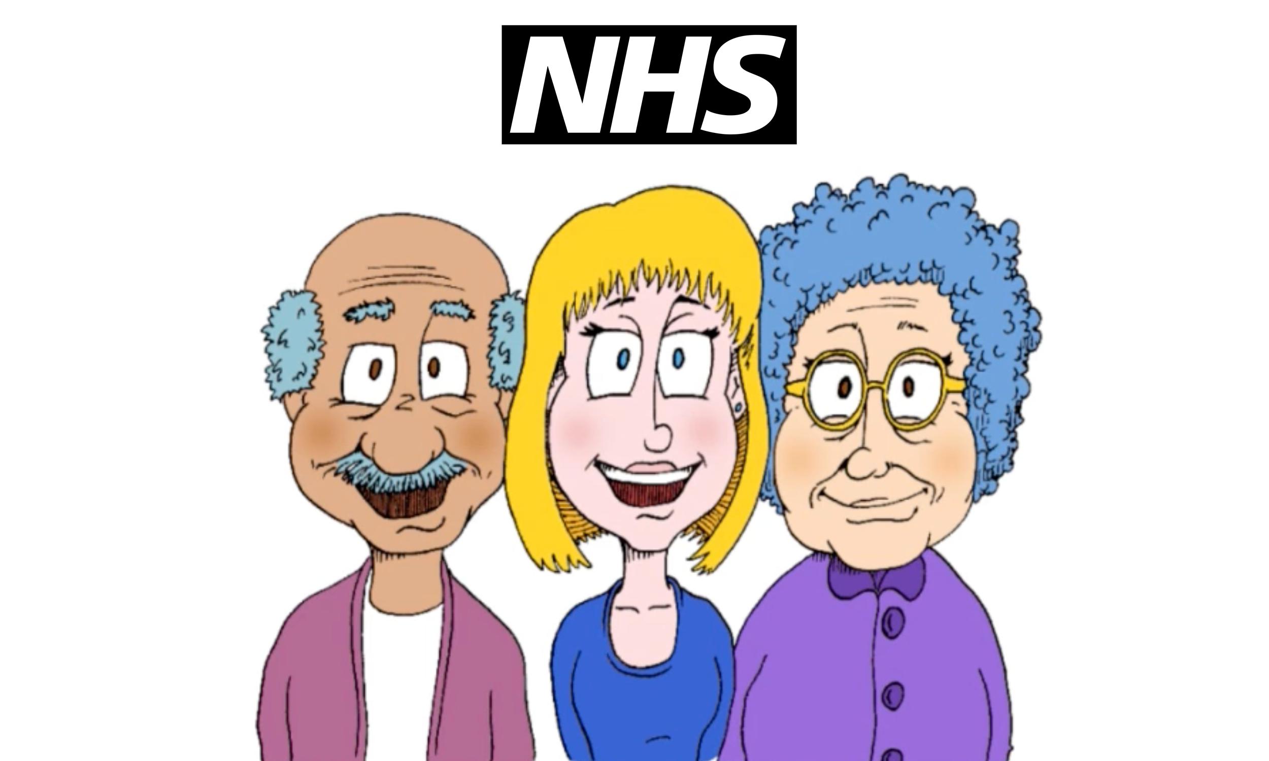 NHS Animation - Mediabox Productions