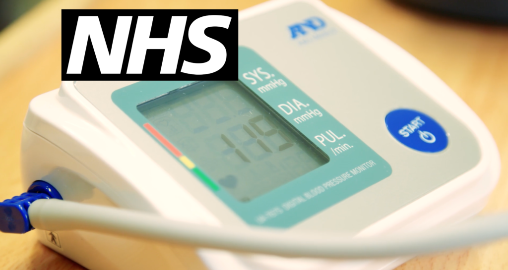 NHS Telehealth - Mediabox Productions