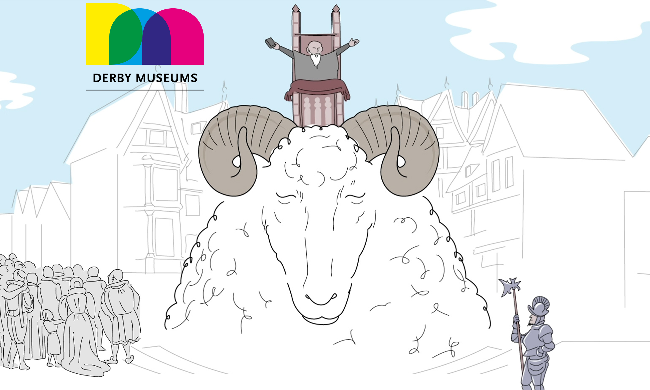 Derby Museum - Mediabox Productions